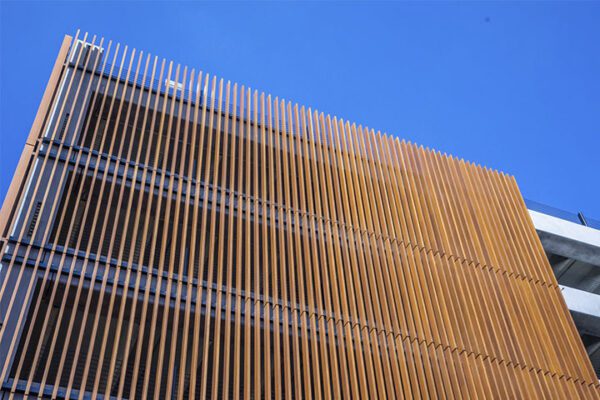 Solar Shading – Cladlux